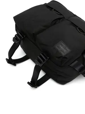 PORTER Senses Nylon Shoulder Bag