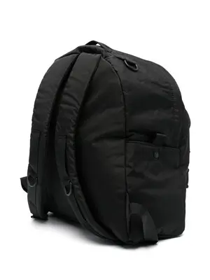 PORTER Double Pack Small Daypack - Black