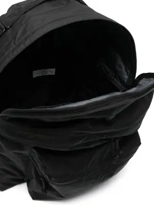 PORTER Double Pack Small Daypack - Black