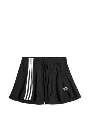 Y3 Frill Shorts For Women