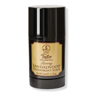 TAYLOR OF OLD BOND STREET Sandalwood Deodorant Stick - One-color