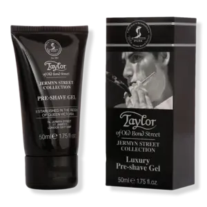 TAYLOR OF OLD BOND STREET Jermyn Street Collection Pre-shave Gel - One-color