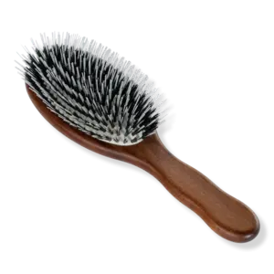 ACCA KAPPA Classic Hair Extension Brush Mixed Bristles - One-color