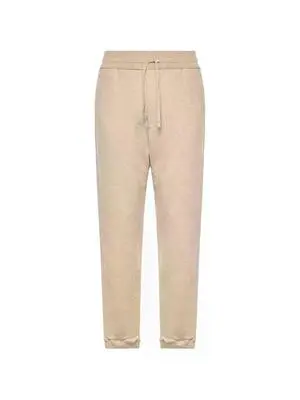 Loro Piana Drawstring Track Pants