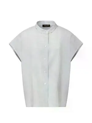 Fabiana Filippi Short Sleeve Shirts For Women