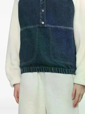 Rag & Bone Miramar Fleece Jacket