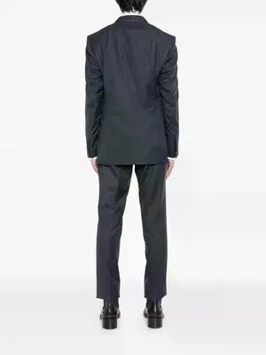 TOM FORD Shelton Suit - Blue