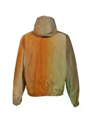 DOUBLET Hooded Lightweight Jacket