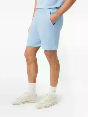 Lacoste Embossed Logo Shorts