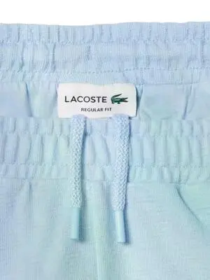 Lacoste Embossed Logo Shorts