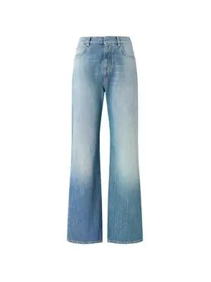 Pinko High-waisted Jeans