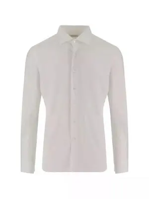 ALESSANDRO GHERARDI Buttoned Shirt