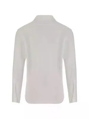 ALESSANDRO GHERARDI Buttoned Shirt