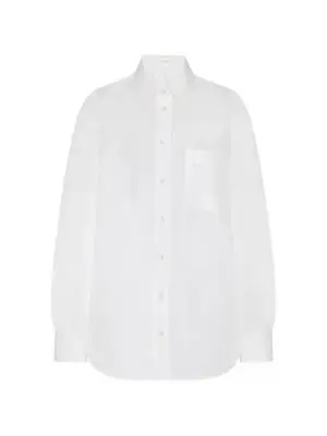 The Row Pocket Shirts For Women