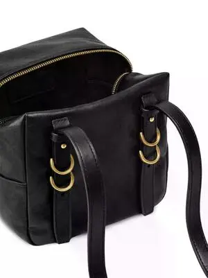 Pinko Logo-plaque Shoulder Bag