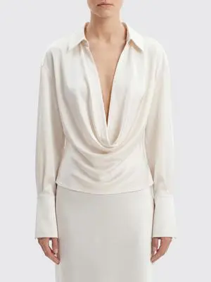 Andamane Satin Blouse
