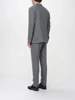 Eleventy Suit - Black
