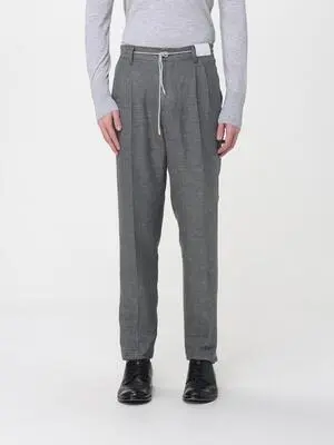 Eleventy Virgin Wool Suit - Black