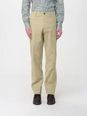 Etro Tailored Pants - Beige