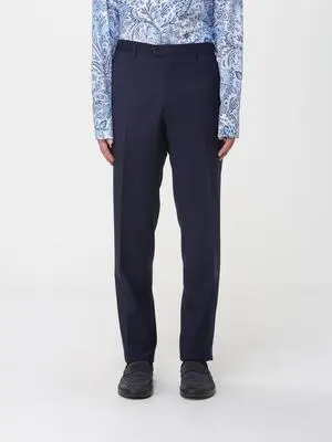 Etro Suit - Blue
