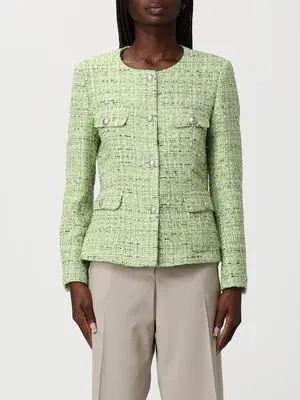 Tagliatore Textured Blazer