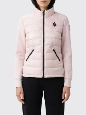 Blauer. Collared Jackets For Women