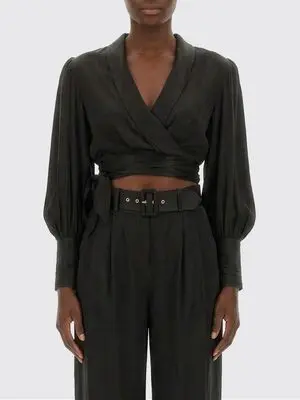 Zimmermann Silk Blouse