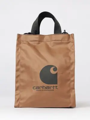 Carhartt Work In Progress Tote Bag - Brown