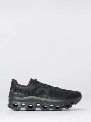 On Sneakers - Black