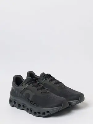 On Sneakers - Black