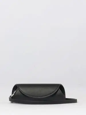 JIL SANDER Keyring - Black