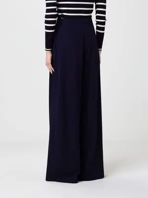 Ralph Lauren Tailored Wide-leg Trousers