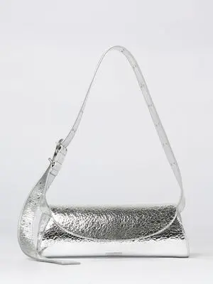JIL SANDER Shoulder Bag - Black