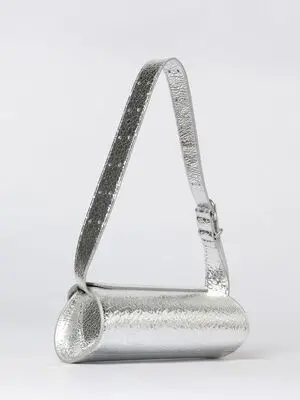 JIL SANDER Shoulder Bag - Black