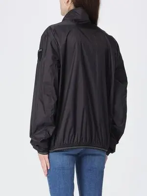 BLAUER. Zip-up Jacket