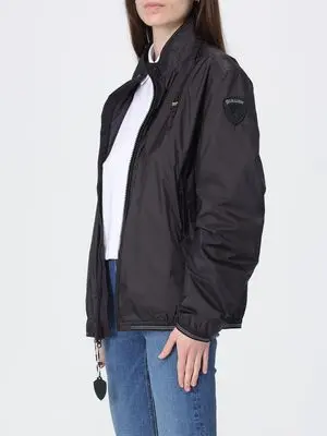 BLAUER. Zip-up Jacket