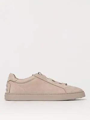 Women's Casual Leather Sneakers