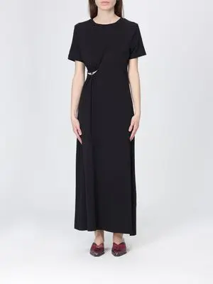 Zadig&Voltaire Maxi Dress - Black