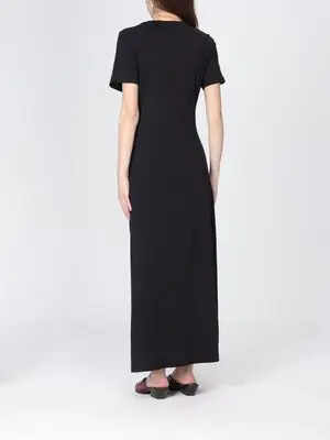 Zadig&Voltaire Maxi Dress - Black