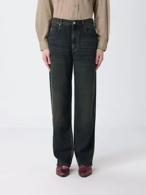 Isabel Marant Étoile Jeans - Blue