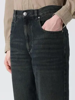 Isabel Marant Étoile Jeans - Blue