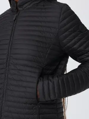 COLMAR Quilted Down Jacket - Black