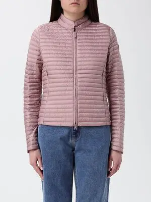 COLMAR Quilted Down Jacket - Pink