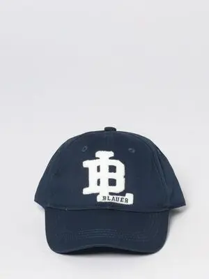 BLAUER. Baseball Cap