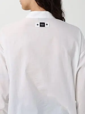 BLAUER. Shirt