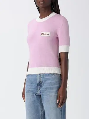Marni Knit Sweater