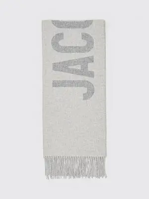 Jacquemus Scarf - Grey