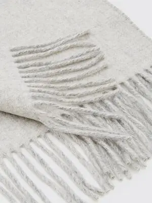 Jacquemus Scarf - Grey