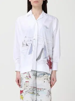 Antonio Marras Printed Shirt