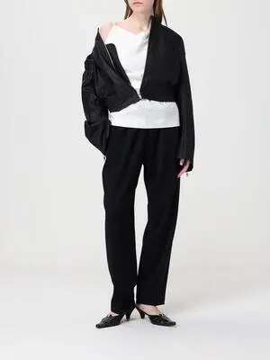 MAISON MARGIELA Leather Jacket